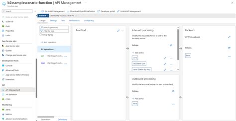 GitHub TK MS POC AUTH Static Web App に B C ログイン機能を実装しセキュアにバックエンドAPIを呼び出すサンプルアプリです