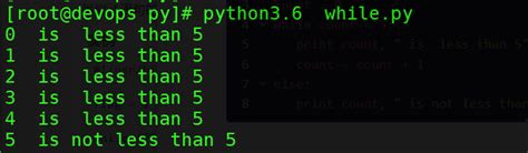 【python】系列之判断和循环python If Then Csdn博客