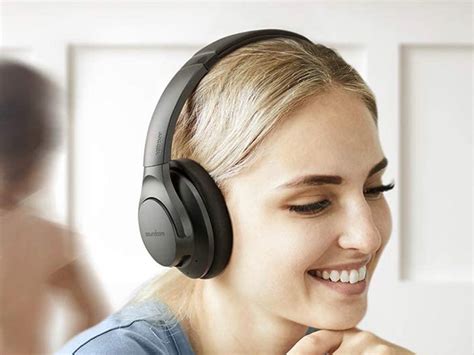 434 Best Background Noise Cancelling Headset Myweb