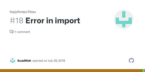 error in import · issue 18 · topjohnwu libsu · github