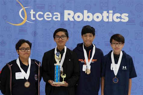 Tceas Robotics Contests All You Need To Know Tcea Technotes Blog