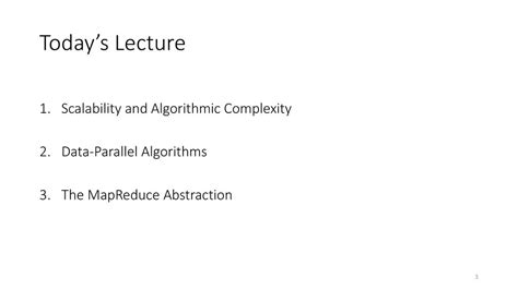 Cs639 Data Management For Data Science Ppt Download