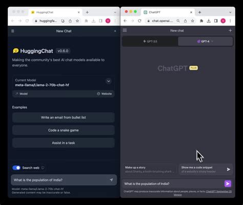 Zubair Ahsan On Linkedin Openai Chatgpt Ai Huggingface Lama2