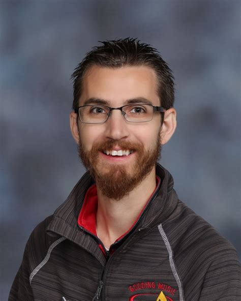 Mitch Tilley — Gooding School District