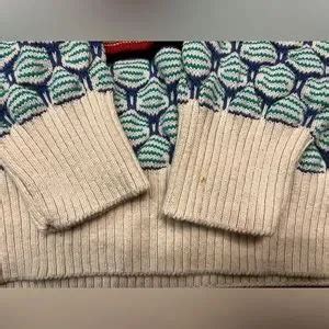 London Fog Sweaters London Fog Nwt Vintage Retro Vtg Knit Sweater
