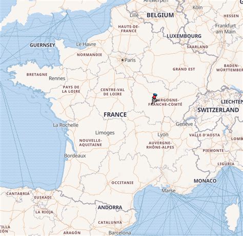 Besbes France Map Latitude And Longitude Where Is Besbes Maps Weather