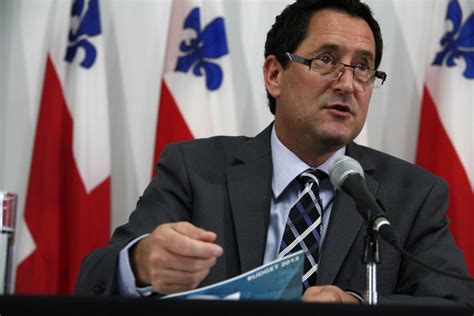 Michael Applebaum Se Présente Comme Lhomme De La Situation Jdm