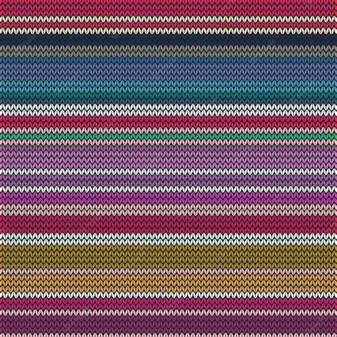 Premium Vector Rainbow Colorized Seamless Pattern Vector Design Traditional Pattern And