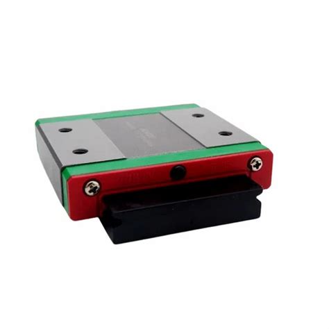 Hiwin Mgw 15C Linear Guideway At 1650 Piece LM Guide In New Delhi ID 2854093840197
