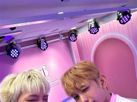 230726 Hori7on X Update Jeromy And Marcus Kpopping