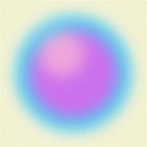 Premium Photo Sphere Gradient Texture