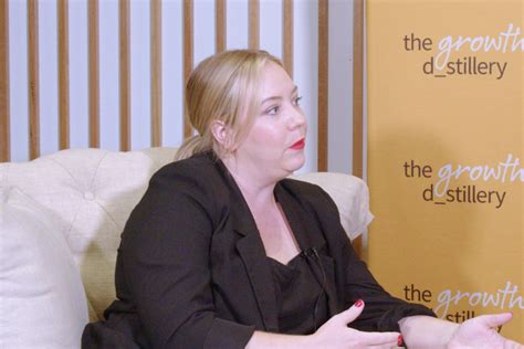 Amex Marketer Sarah Wickham Joins The Growth Dstillery At Cannes In