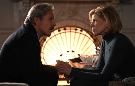 The Good Fight Season 5 Episode 4 Review And The Clerk Had A Firm