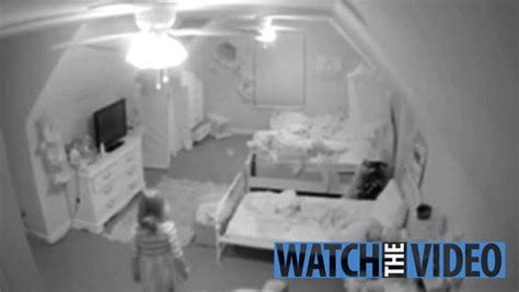 Hacker Hijacked Ring Camera In Bedroom Of Girl 8 And Haunted Her