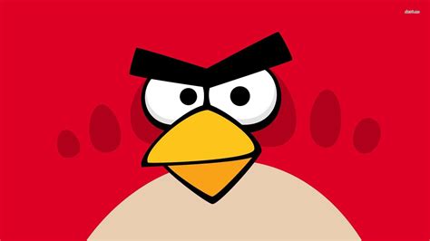 Angry Birds Wallpapers Wallpaper Cave