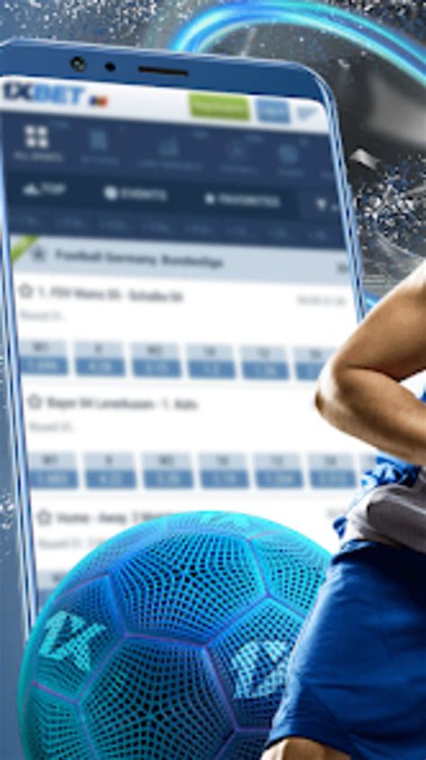 1xbet Sportline For Android Download