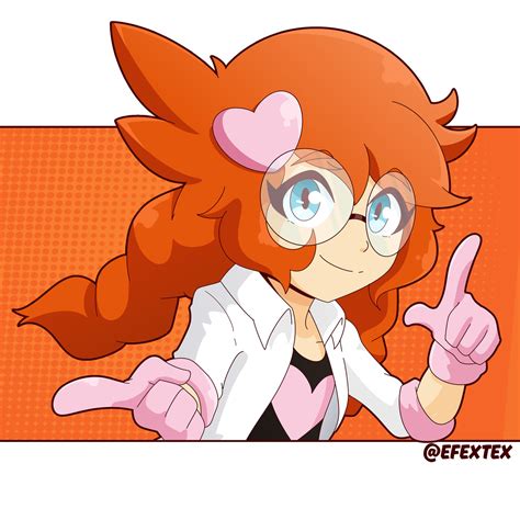 Penny By Efextex On Deviantart