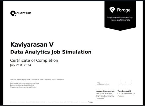 V Kaviyarasan V On Linkedin Dataanalytics Datascience Continuouslearning