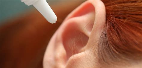 Gotas Óticas Alivio Efectivo Para Tus Oídos