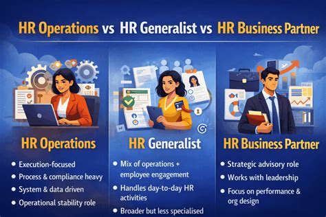 What Is Hr Operations Meaning Roles Job Description