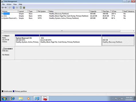 Inaccessible Boot Device PC Won T Boot At All Black Screen Solved Windows Forums