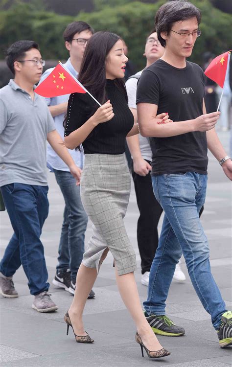 免费专区 街拍鸭