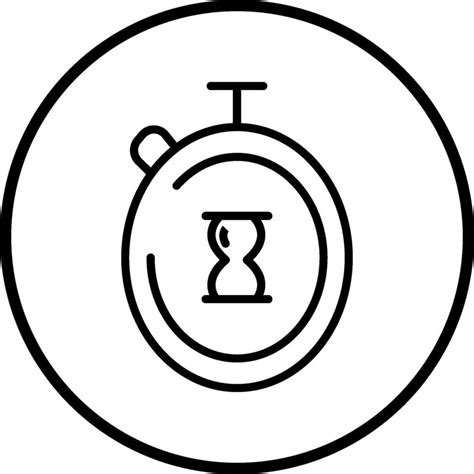 Countdown Vector Icon 41065420 Vector Art At Vecteezy