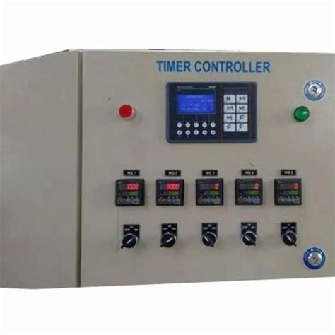 Automatic Timer Controller At ₹ 1150piece In Chennai Id 12777521730