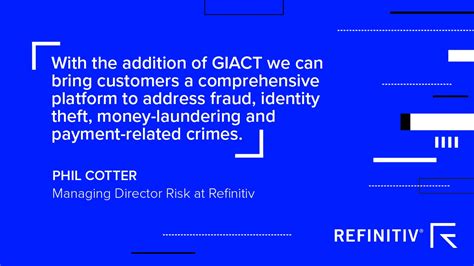 Refinitiv Fightfinancialcrime Trusteddata Lseg Risk Intelligence