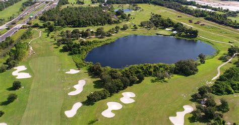 Forest Lake Golf Club Central Florida Golf Magazine