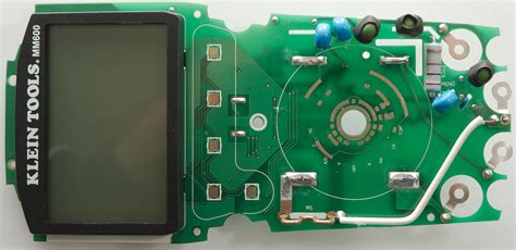 Test Review Of Dmm Klein Tools Mm600 Edc Gear For Flashlight Carriers