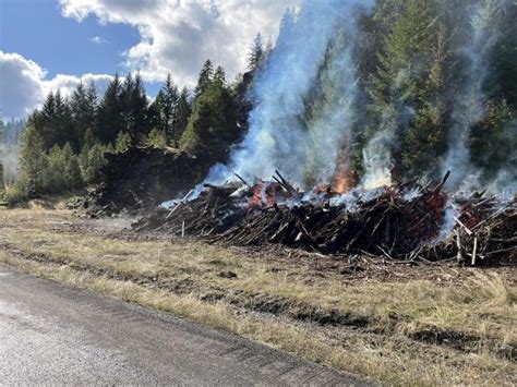Prescribed Burning Begins On Blm Managed Lands Bureau Of Land Management