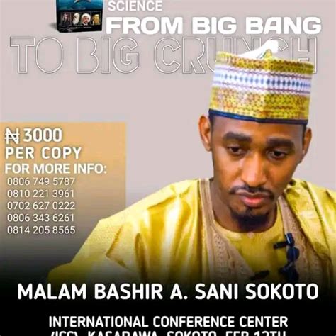 Malan Bashir Dan Fili Ramadan Sokoto By Abbas Abubakar Jibril Listen