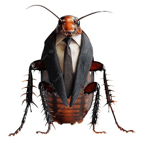 Cockroaches And Cockroaches Png Vector Psd And Clipart With
