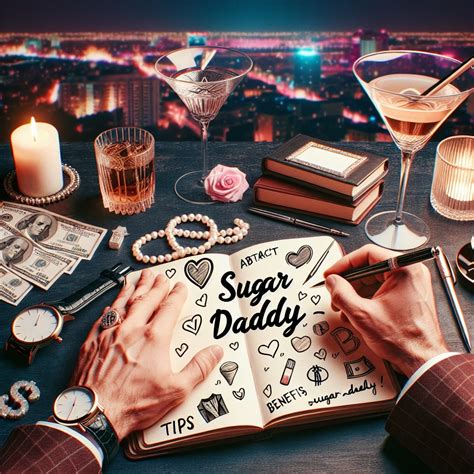 Descubra Tudo Sobre O Relacionamento Sugar Dicas Benef Cios E Como Conquistar Seu Sugar Daddy