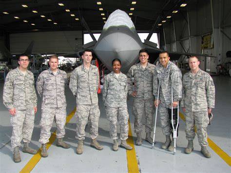 Intelligence Class Graduates Tyndall Air Force Base Article Display