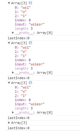 js正则及常用方法函数总结 myzhibie 博客园