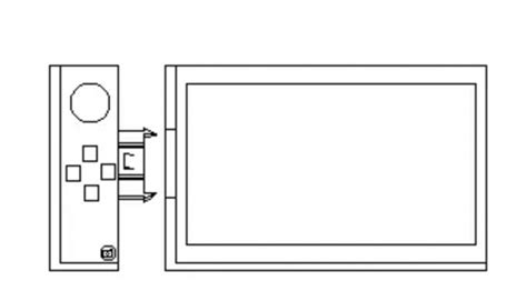 Nintendo NX Dimensions And Design Possibly Leaked