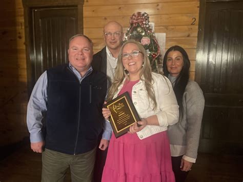 Rachel Beal Earns Silver Angels Champion Honor For Second Consecutive