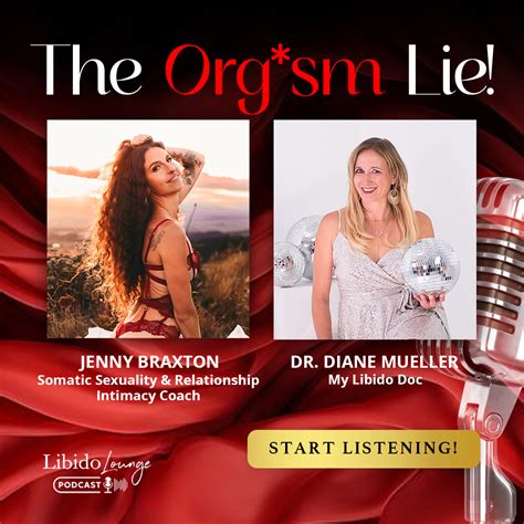 Female Pleasure And The Path To Embodied Sexuality A Conversation With