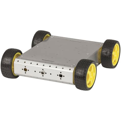 Duinotech Mega 2560 R3 Main Board With Motor Controller Expansion