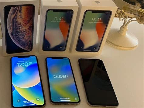 Iphones Kaufen Auf Ricardo