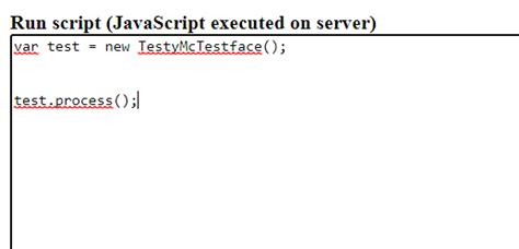 Javascripture Why Loops Fail Script Includes
