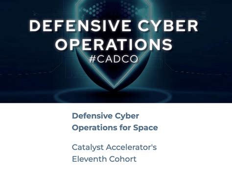 Defensive Cyber Operations Diode™