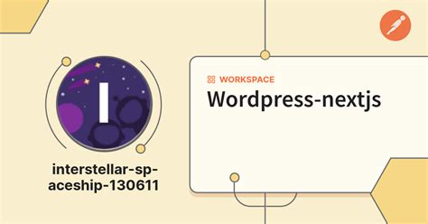 Wordpress Nextjs Postman Api Network