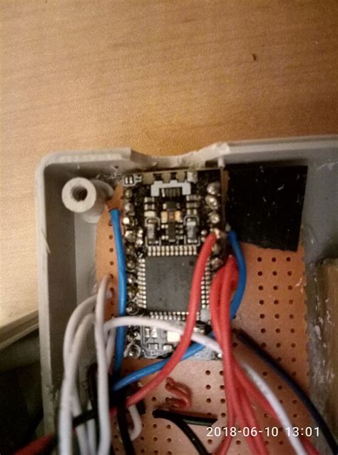 reparer connecteur micro usb Arduino pro micro Français Arduino Forum