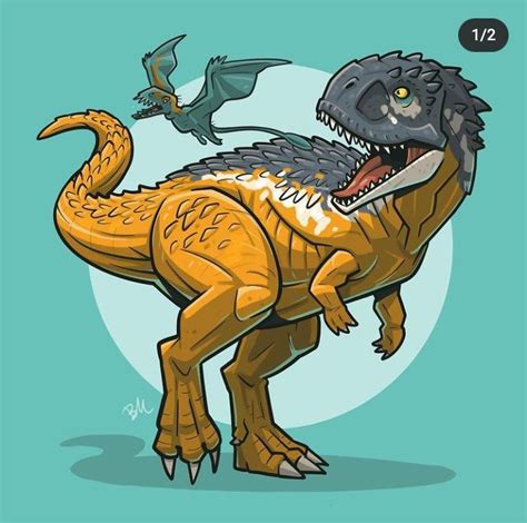 Pin By Carno Raptor42000 On Carnos Favorites Jurassic Park Poster