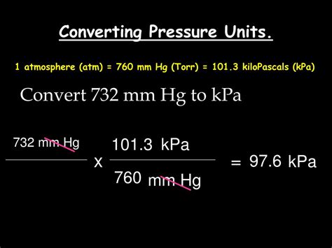 Ppt Understanding The Kinetic Theory Of Matter States Pressure And