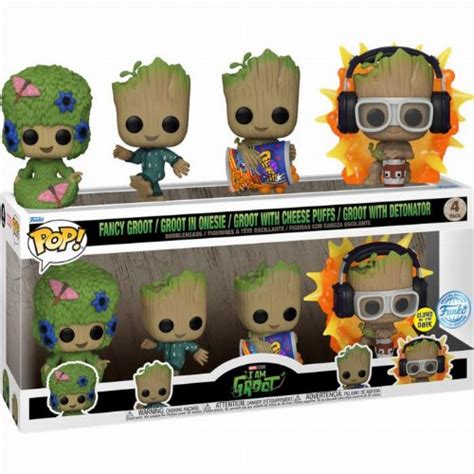Funko Pop Funko Pop φιγούρες Efantasy Gr