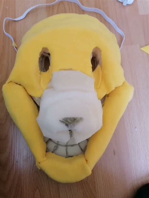 Pumpkin Rabbit Cosplay Part 2 Youtube
